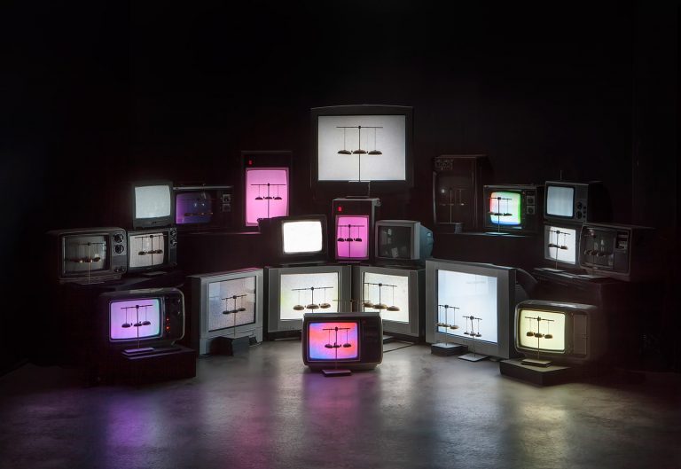 Electrostatic Bell Choir - Darsha