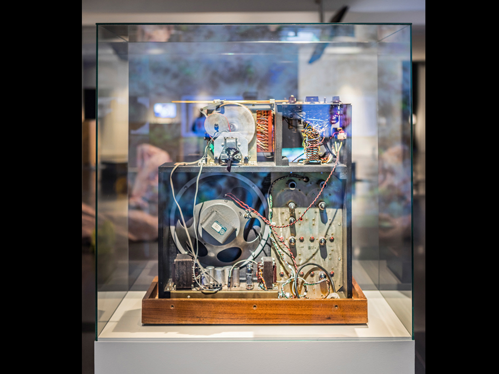 Shimmer Generators V.3D - Darsha