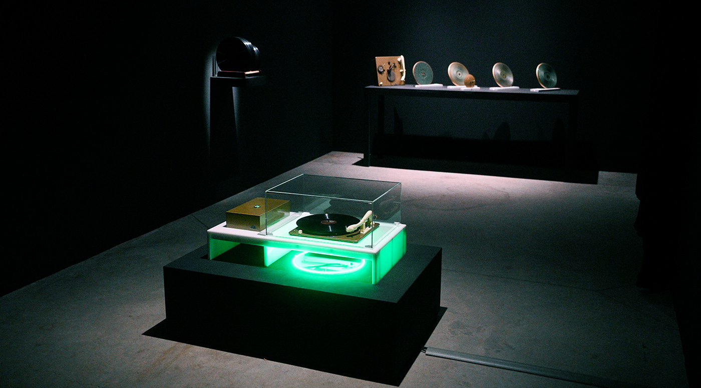 High Fidelity Wasteland II: The Protoplastic Groove - Darsha